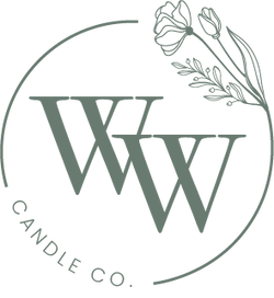 Warm & Wild Candle Co. – Warm & Wild Candle Co.