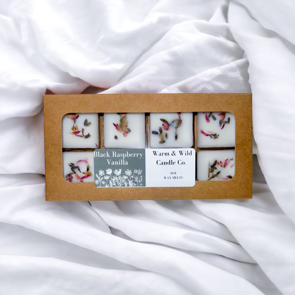 Warm & Wild Candle Co. – Warm & Wild Candle Co.